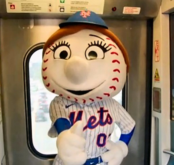 Ny Mets 5890